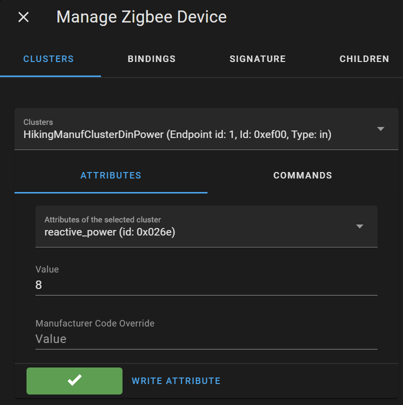 [Device Support Request] TS0601 - _TZE200_bkkmqmyo - Hiking DDS238-2 DIN Circuit Breaker with ...