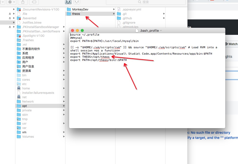 -bash: /opt/theos/bin/nic.pl: No such file or directory · Issue #403 · theos/theos · GitHub