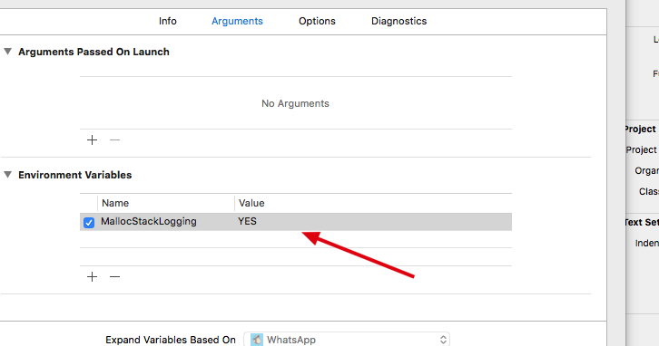 Method Trace is disabled · Issue #187 · AloneMonkey/MonkeyDev · GitHub
