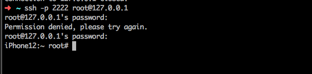 CaptainHookTweak 使用的问题 · Issue #193 · AloneMonkey/MonkeyDev · GitHub