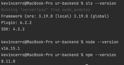 SyntaxError: Unexpected token '?' · Issue #234 · getlift/lift · GitHub