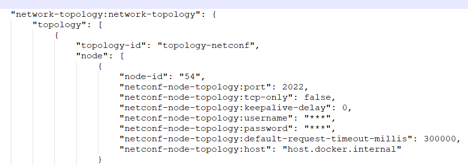 lighty does not work after time consuming task running · Issue #898 · PANTHEONtech/lighty · GitHub