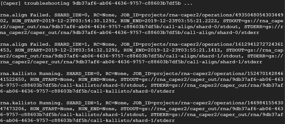 Error (Cromwell): Failed to run rna.align and rna.kallisto · Issue #50 · ENCODE-DCC/rna-seq ...