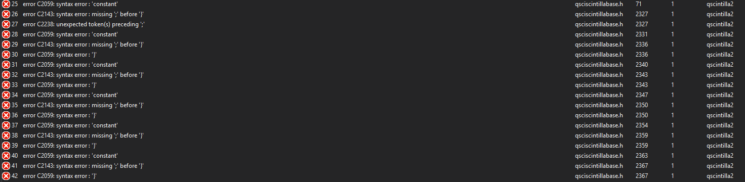 Issue during sqlite browser compilation in windows with visual studio 2013 · Issue #1459 ...
