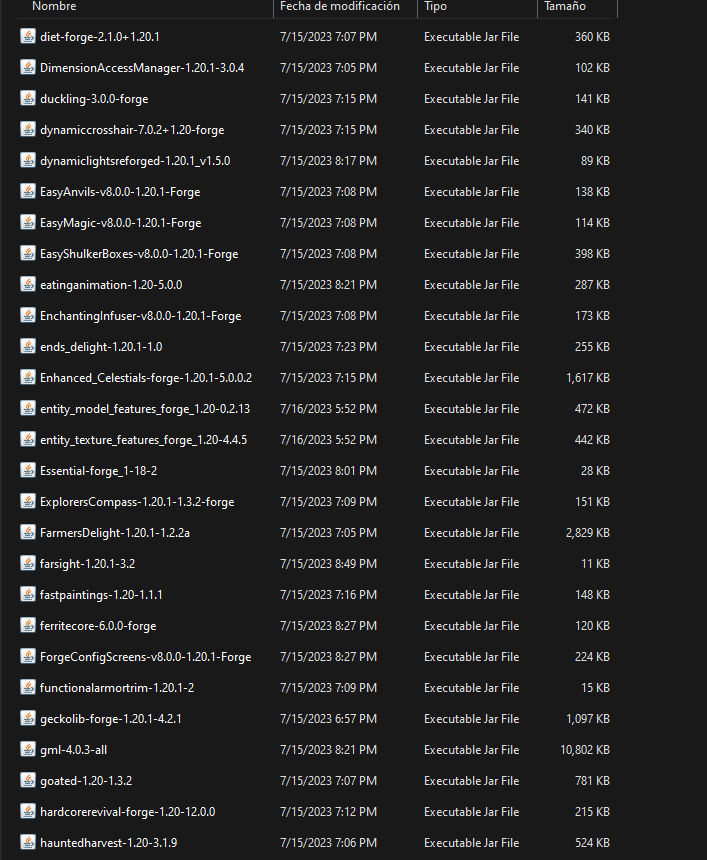[Bug] Functional blocks do not show up in creative inventory · Issue #106 · iron431/Irons-Spells ...