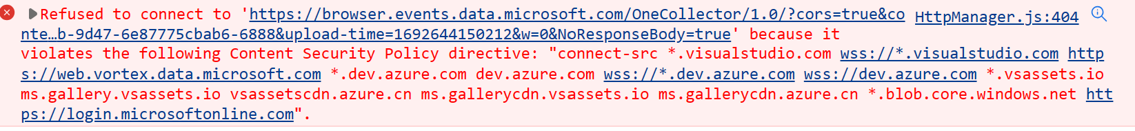 Cascading list delays even without other extensions · Issue #115 · microsoft/azure-devops ...