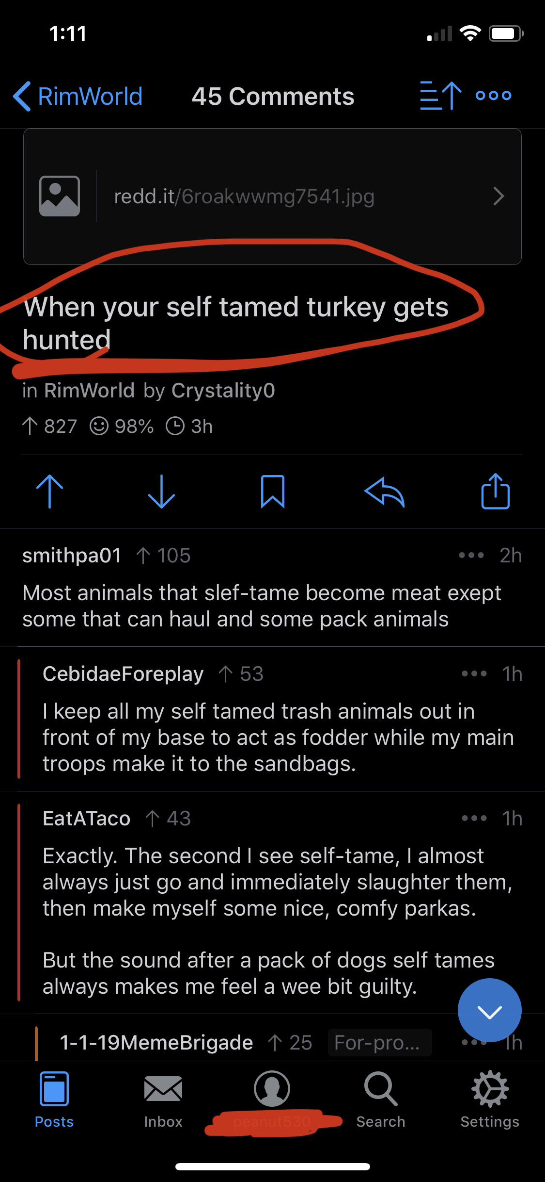 Image Previews not rendering in some Subreddit feeds · Issue #518 · christianselig/apollo-bugs ...