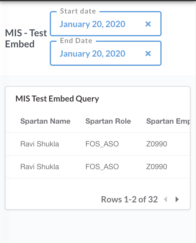 Table resizing minimum rows limit on mobile · Issue #11762 · metabase ...