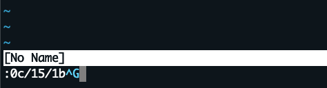 Nvim executing random keystrokes on startup (iTerm2 only?) · Issue ...