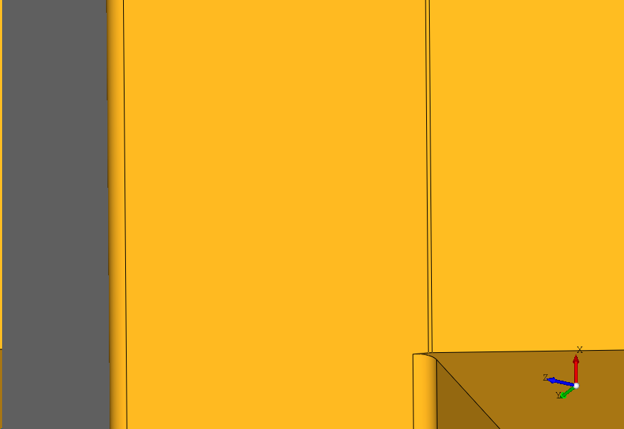 Exception when adding fillet to part · Issue #119 · CadQuery/cadquery · GitHub