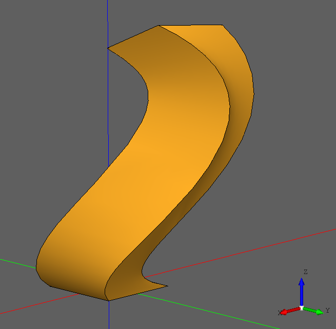 How to build a 3D spline in cadquery? · Issue #296 · CadQuery/cadquery · GitHub