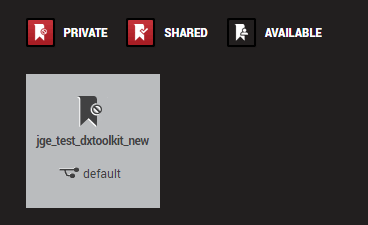 "2021-06-17 dx_ctl_js_bookmarks - Delete bookmark on container doesn't work" · Issue #183 ...