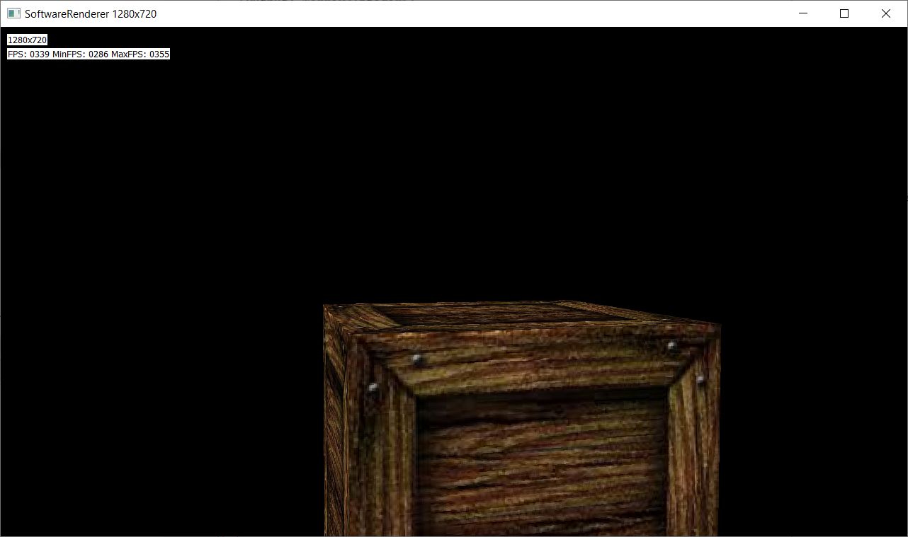Polygon Clipping · Issue #2 · trenki2/SoftwareRenderer · GitHub