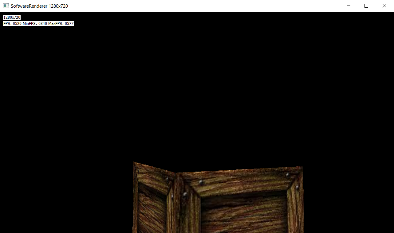 Polygon Clipping · Issue #2 · trenki2/SoftwareRenderer · GitHub