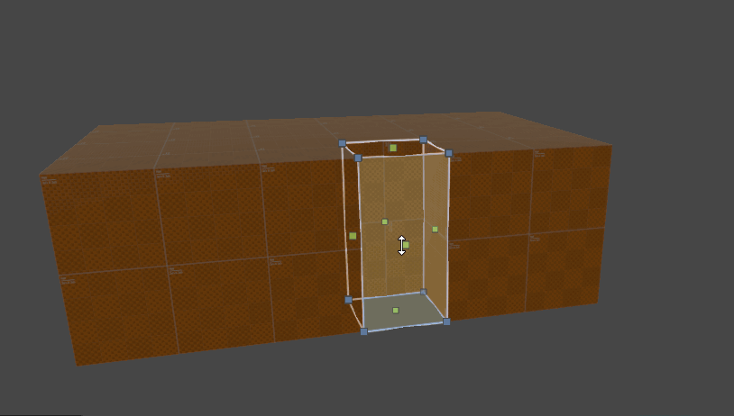 [Bug] Extruding a shape on top of a subtracted surface will pick the wrong operation · Issue ...