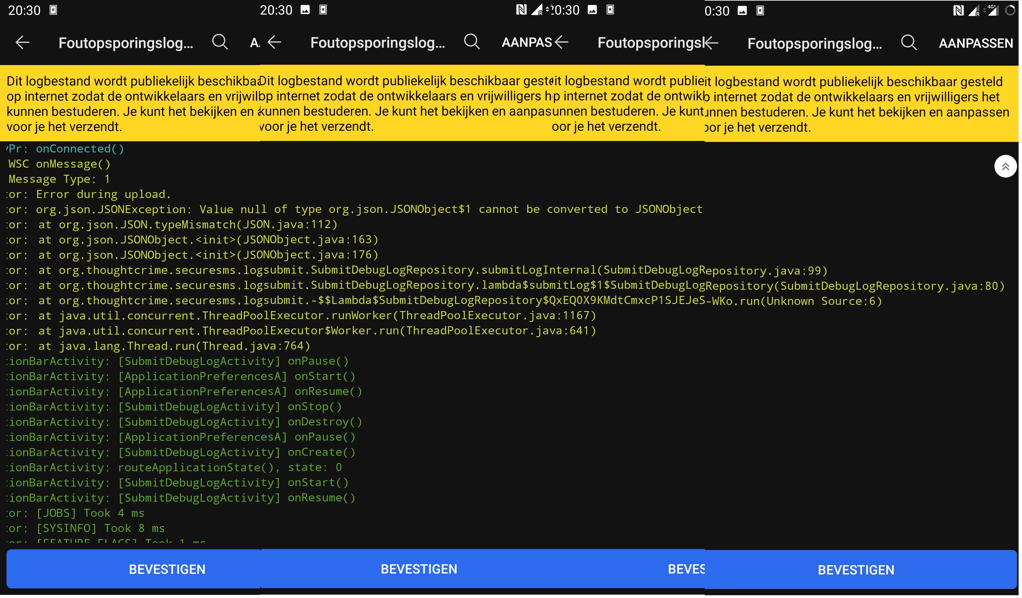 Unable to select SIM card (dual SIM) · Issue #9571 · signalapp/Signal ...