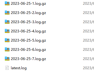 How do I create a new file everytime my app is started? · Issue #253 · serilog/serilog-sinks ...