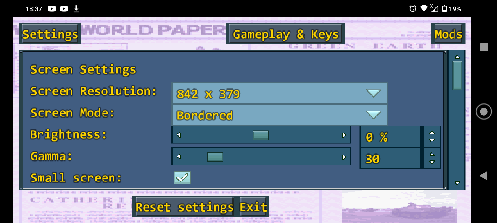Android wrong resolution, no rotation · Issue #967 · Robosturm/Commander_Wars · GitHub