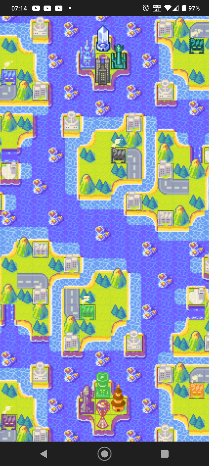 Android wrong resolution, no rotation · Issue #967 · Robosturm/Commander_Wars · GitHub