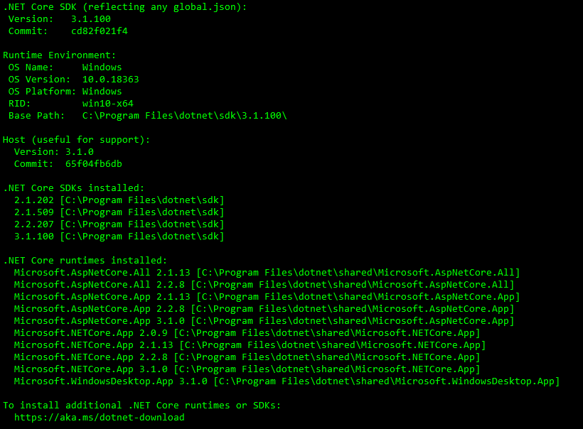 pip failing to install libraries · Issue #714 · IronLanguages/ironpython2 · GitHub
