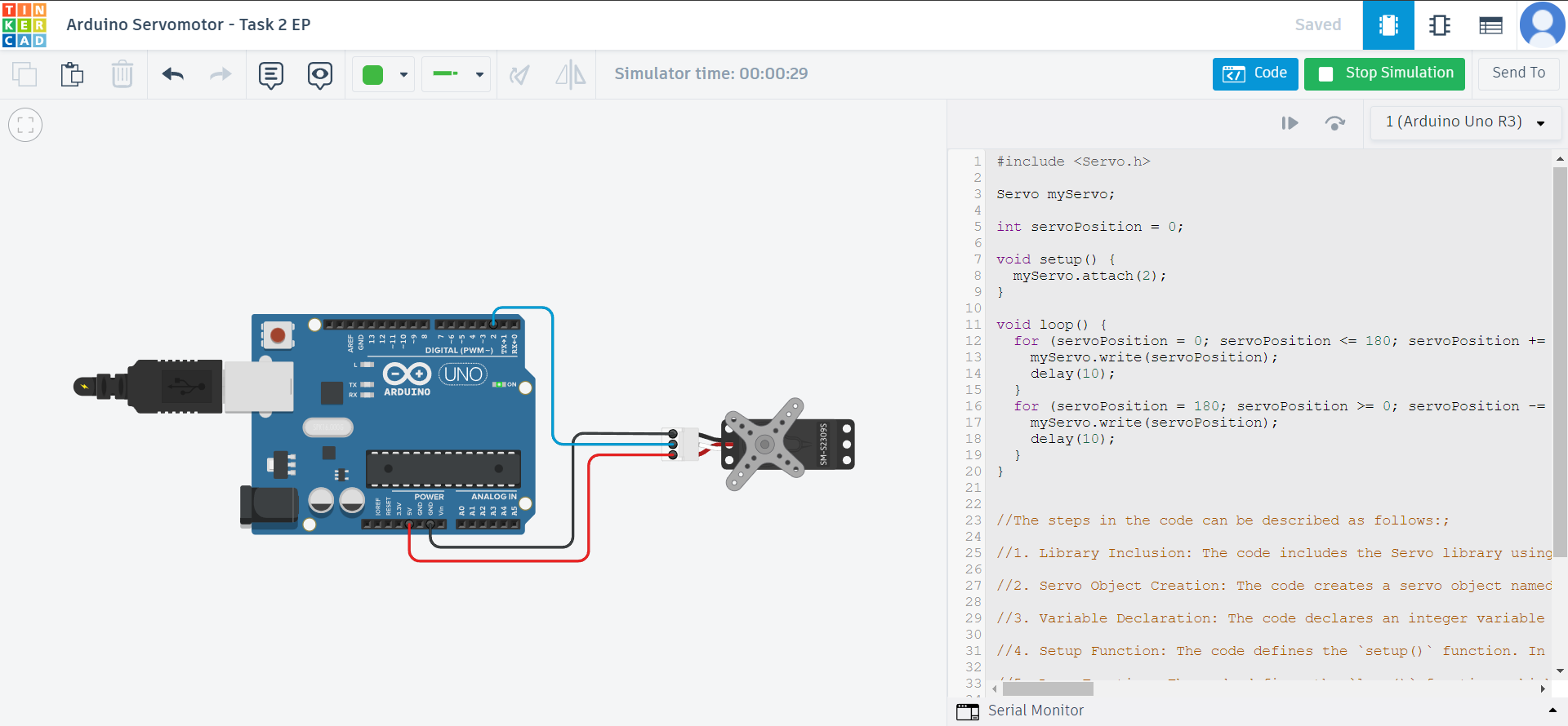 GitHub - H16Bw/Electronics-and-Power-Department-Task-2: 2nd tasks of Electronics and Power ...
