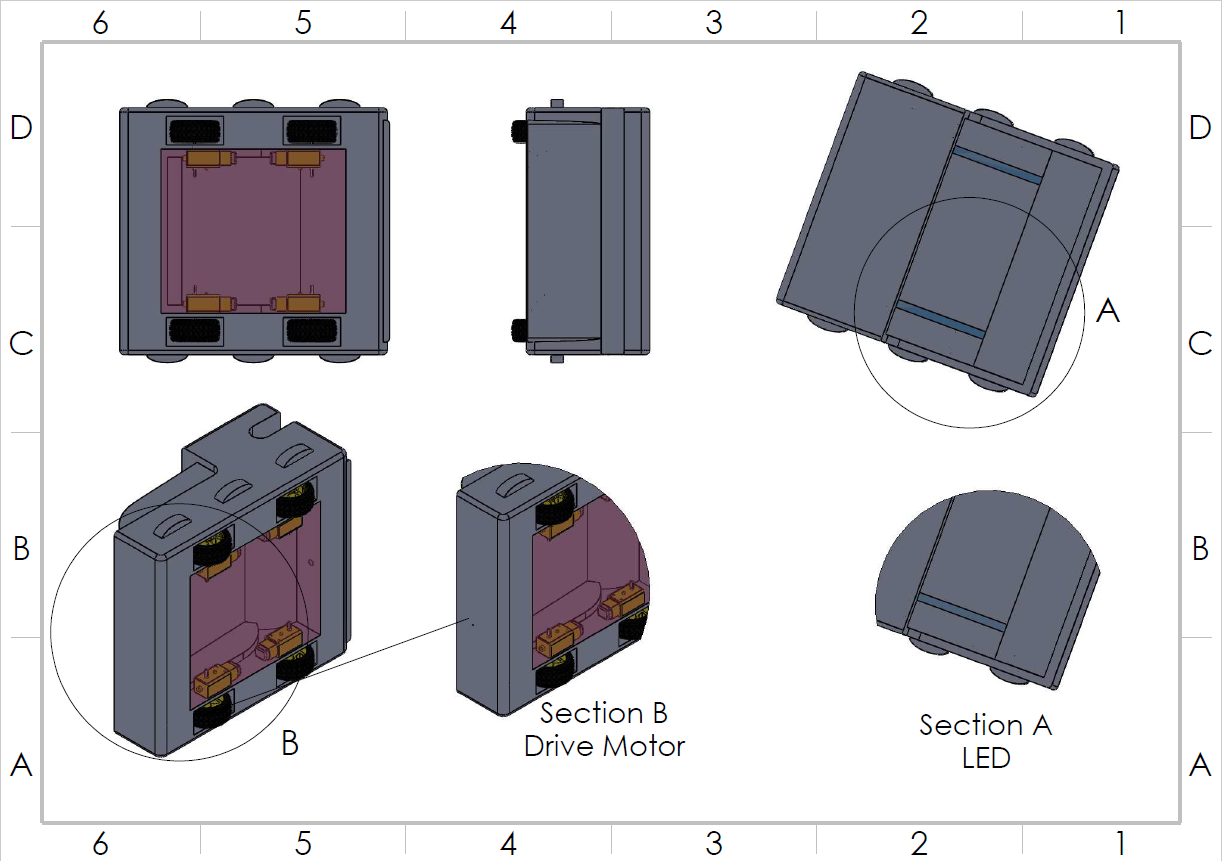 GitHub - H16Bw/Mechanical-Department-Task-1-: 1st task of Mechanical Department - Summer ...