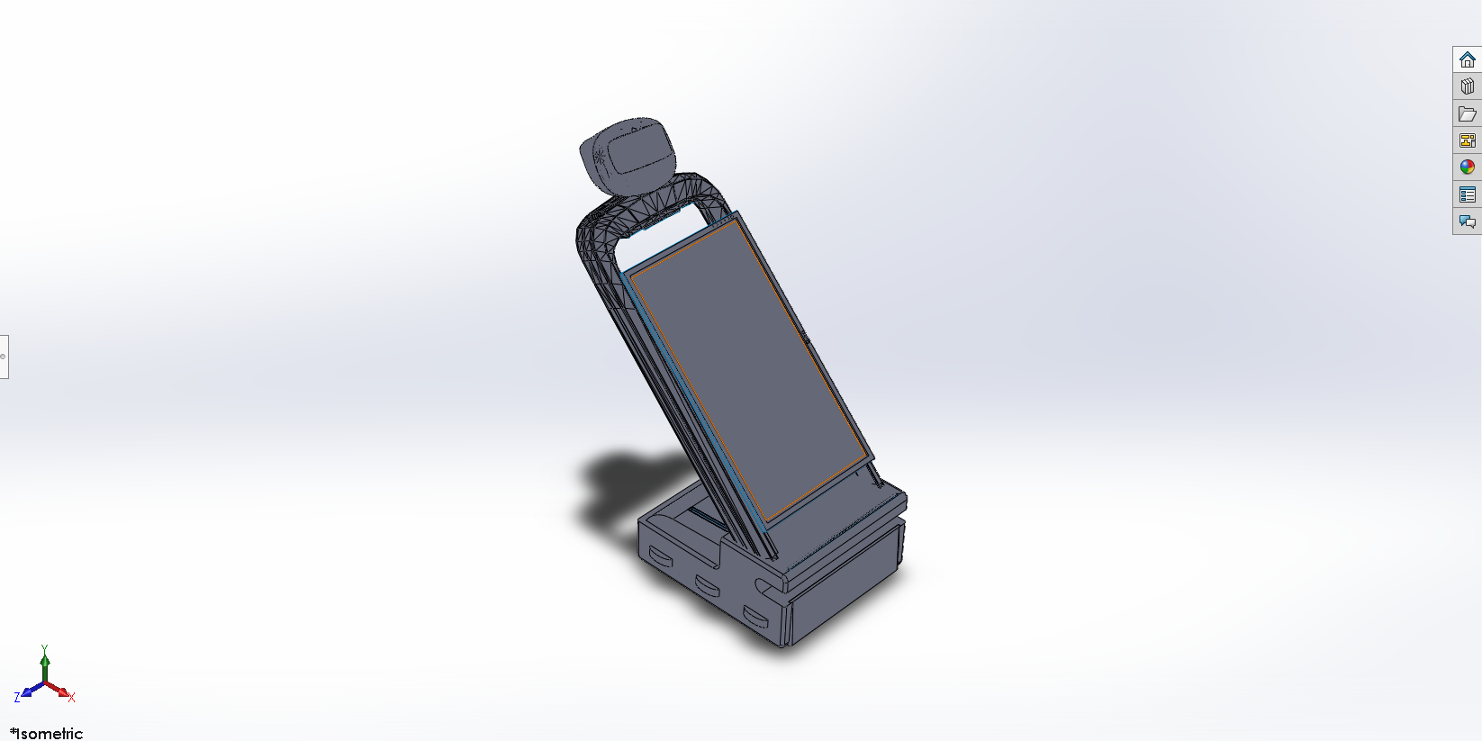 GitHub - H16Bw/Mechanical-Department-Task-1-: 1st task of Mechanical Department - Summer ...