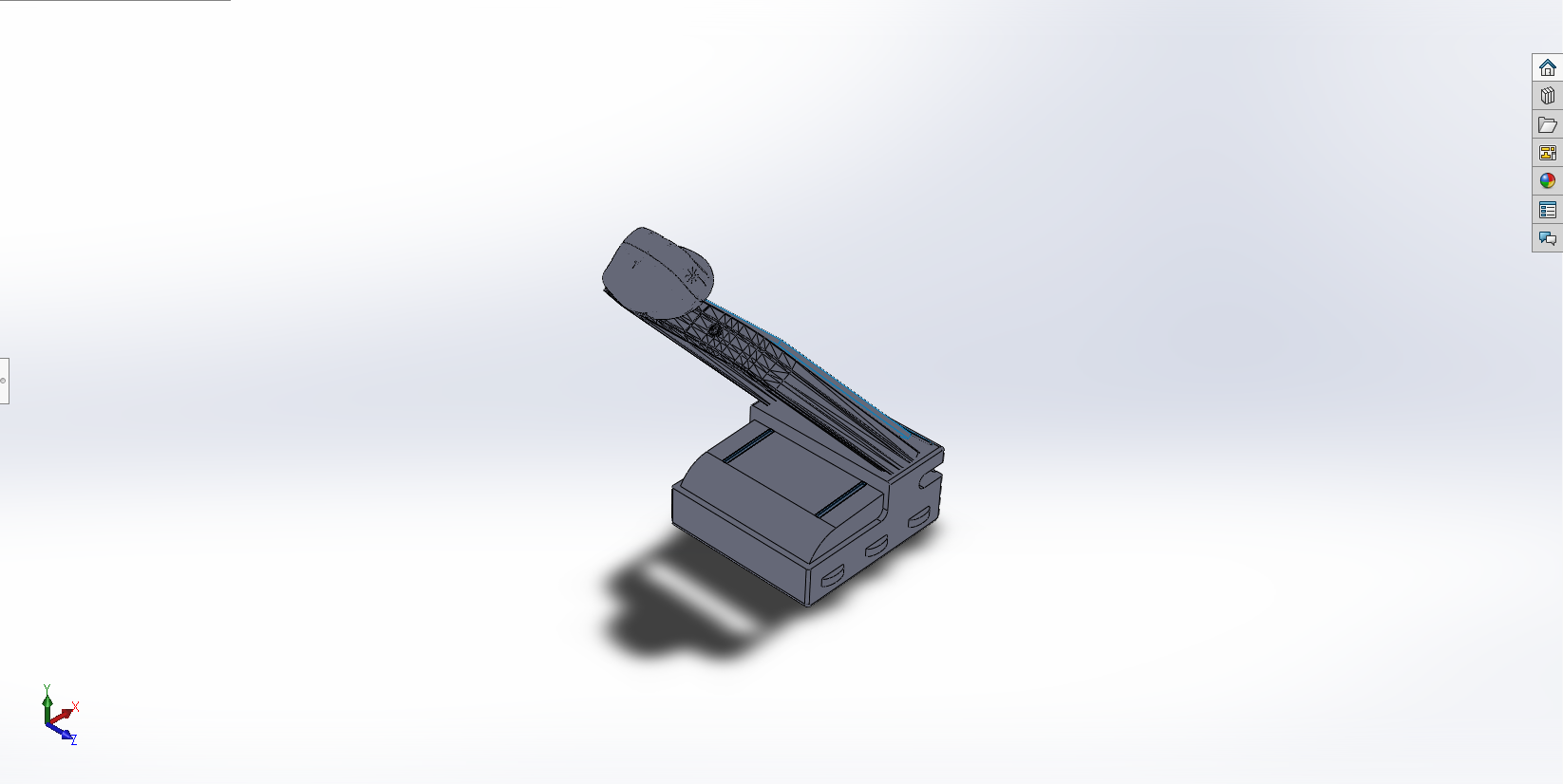 GitHub - H16Bw/Mechanical-Department-Task-1-: 1st task of Mechanical Department - Summer ...