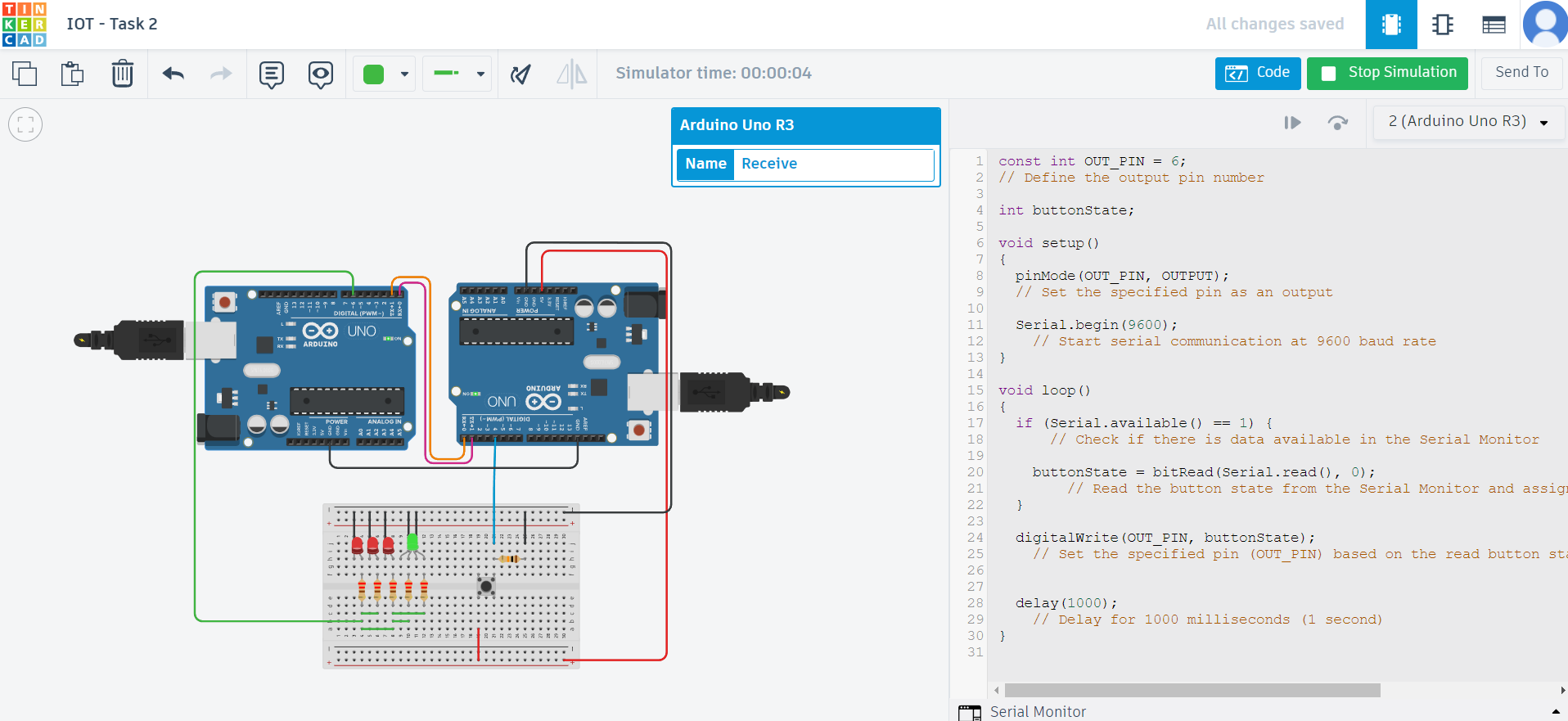 GitHub - H16Bw/Internet-of-Things-Department-Task-2: 2nd task of ...