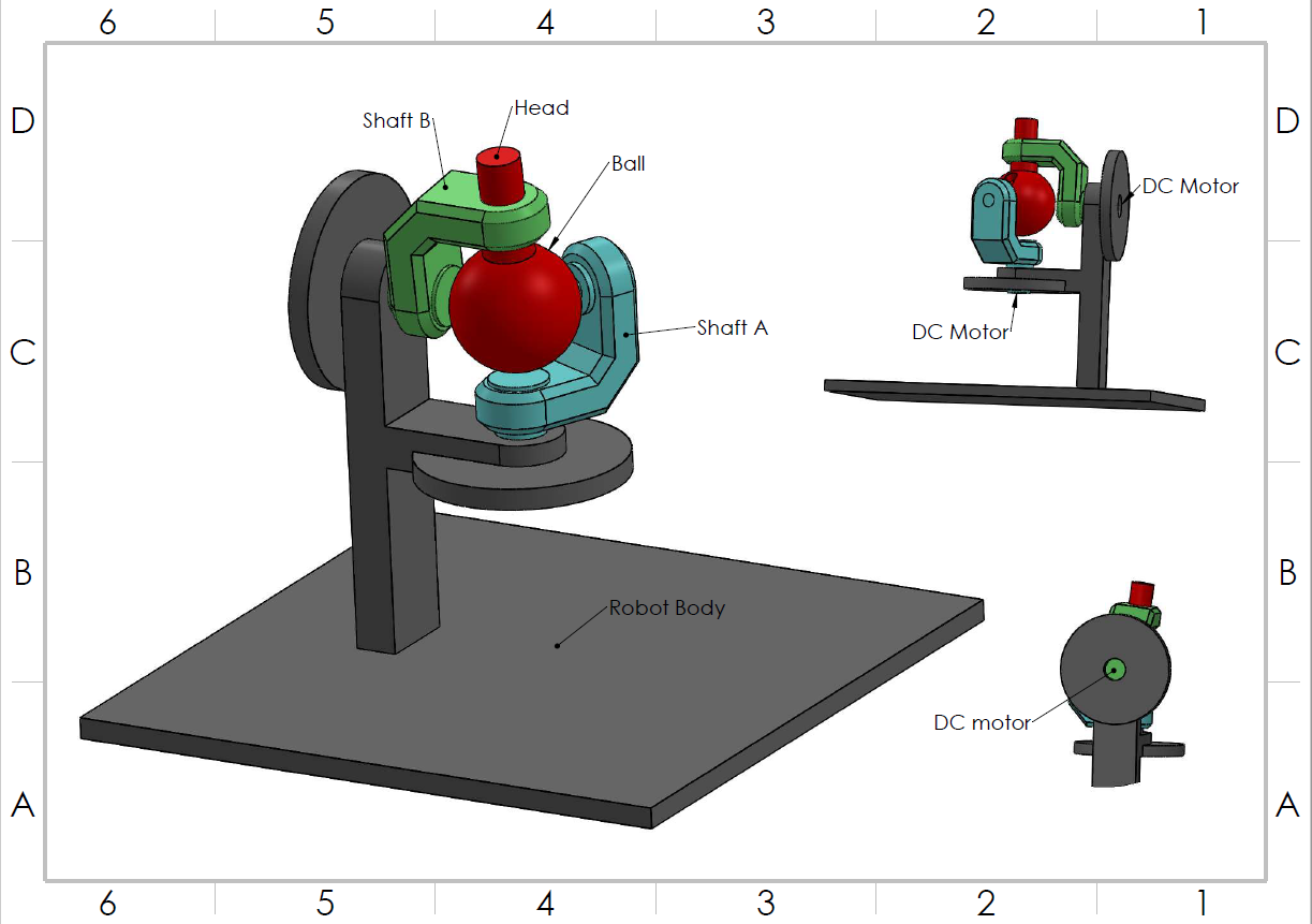 GitHub - H16Bw/Mechanical-Department-Task-2: 2nd task of Mechanical Department - Summer training ...