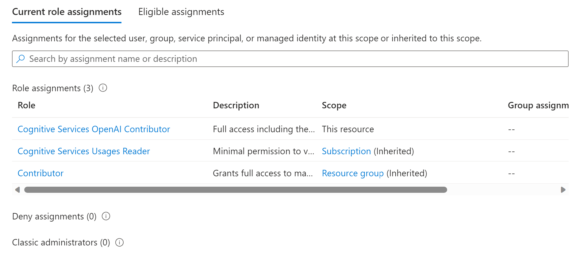 GitHub - jeanpierrevanniekerk/TNG_AzureOpenAI_MasteryCourse: Repository containing practical ...