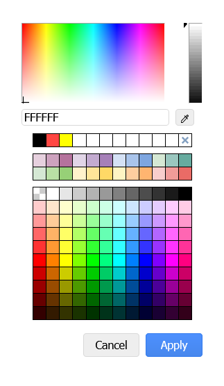 Dark mode colour changes · jgraph drawio · Discussion #3701 · GitHub