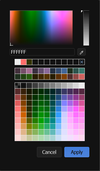Dark mode colour changes · jgraph drawio · Discussion #3701 · GitHub