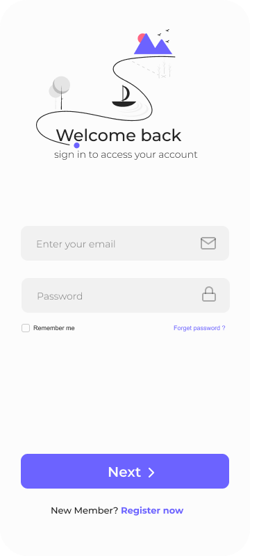 GitHub - vivek114jagani/simple-login-page-in-flutter