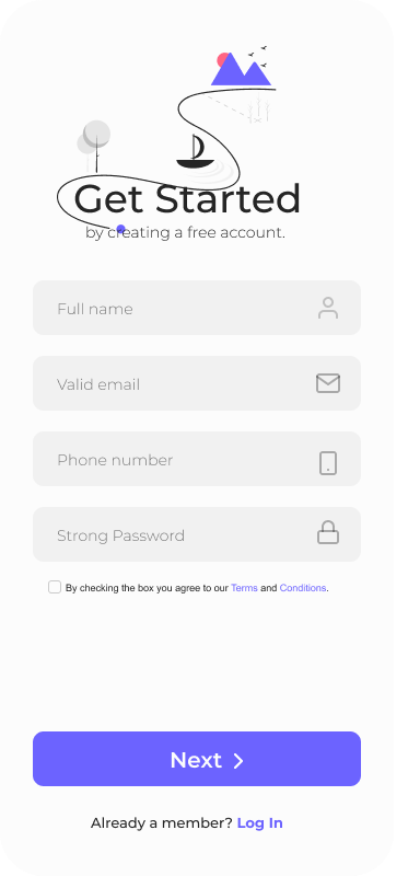 GitHub - vivek114jagani/simple-login-page-in-flutter