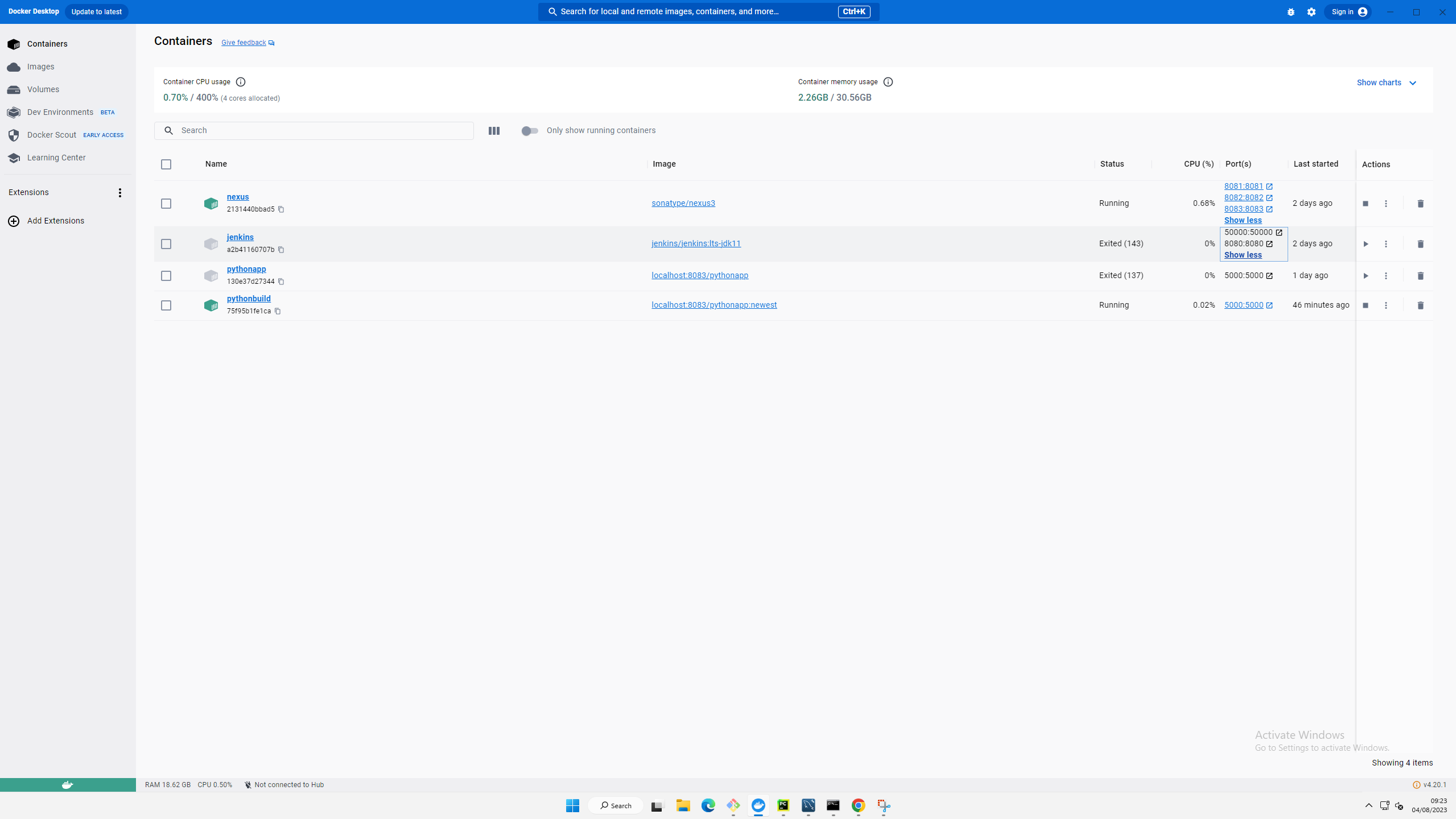 GitHub - A-Sapra/project_1clone
