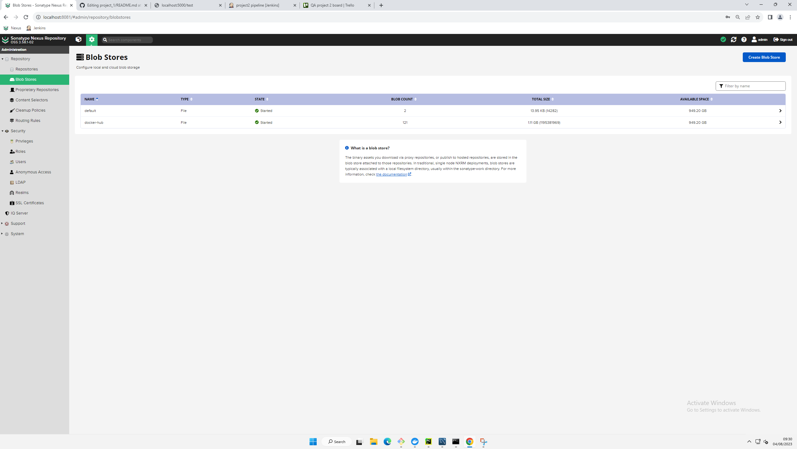 GitHub - A-Sapra/project_1clone