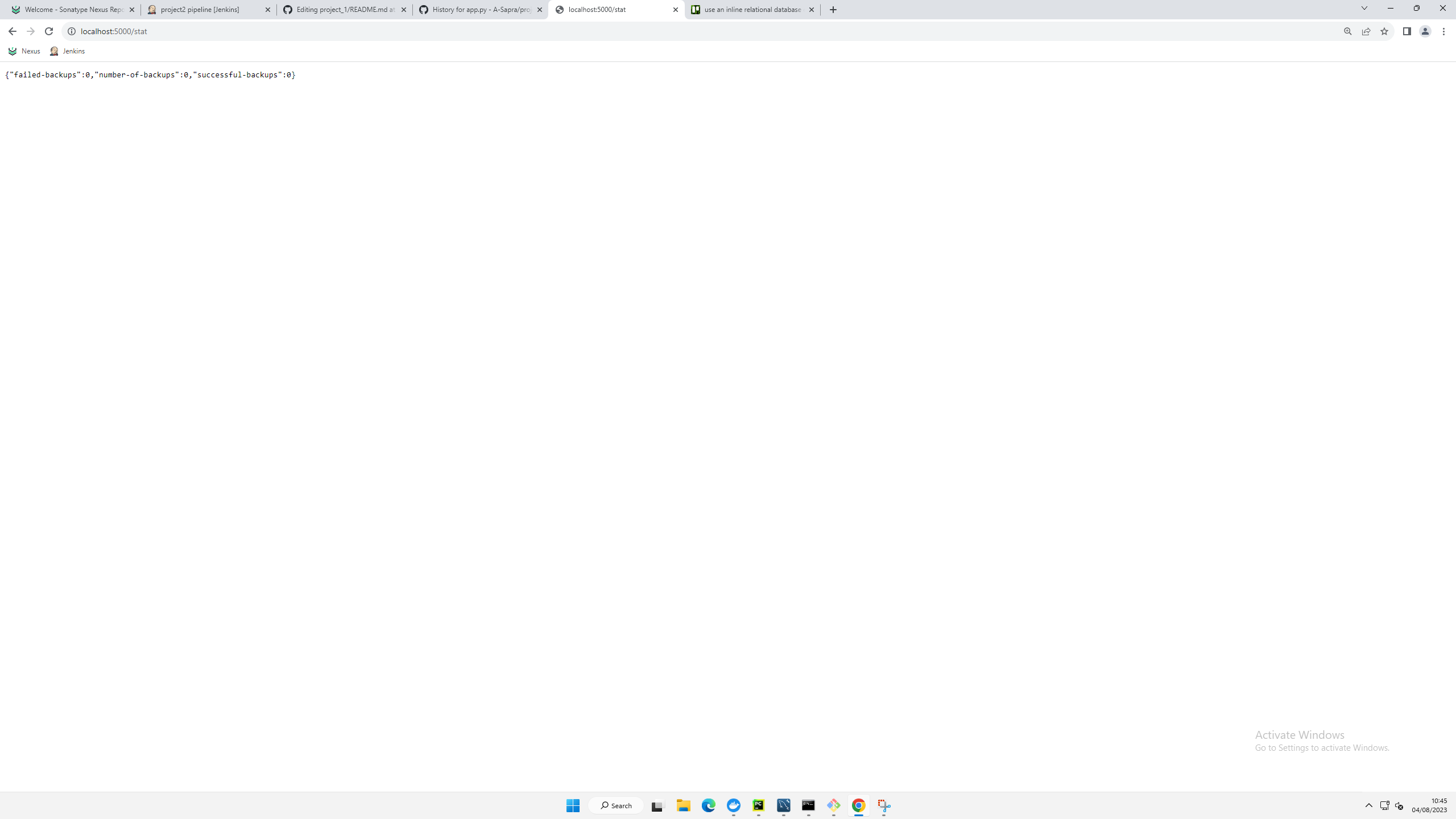 GitHub - A-Sapra/project_1clone