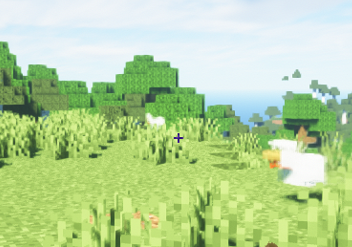 What S Up With Entities Issue 2057 Irisshaders Iris Github