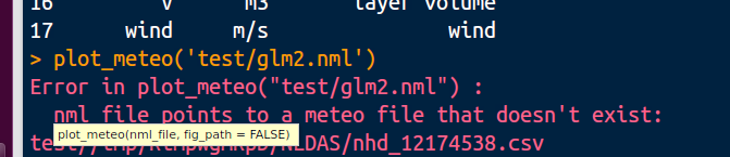 plot_meteo paths · Issue #235 · GLEON/glmtools · GitHub