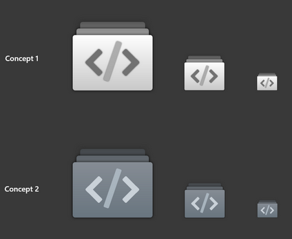 [Feature request] Modernizing the XAML Controls Gallery icon · Issue #374 · microsoft/WinUI ...