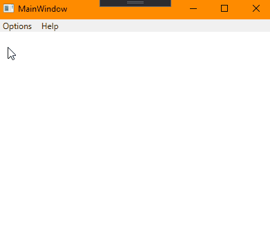 Proposal: MenuBarItem: Add Click and Command APIs to enable a button ...