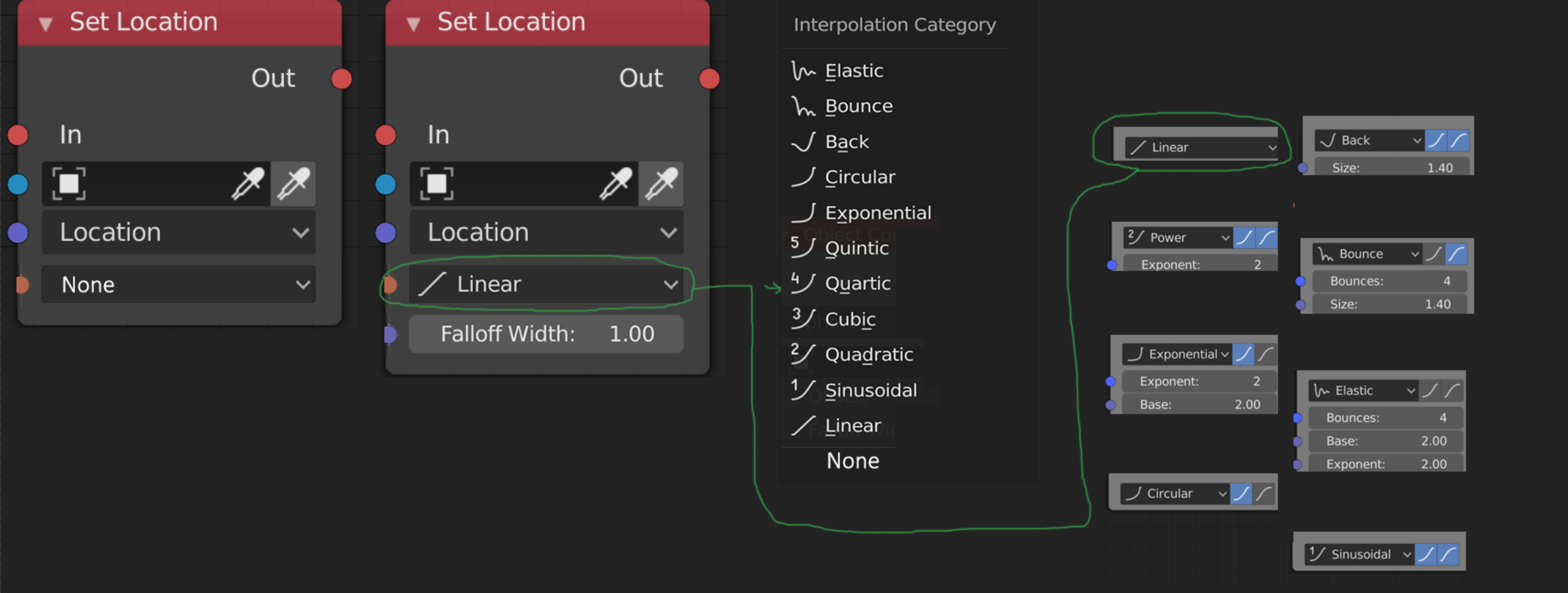 [FR] Tween in set location/rotation/scale node · Issue #1270 · armory3d/armory · GitHub