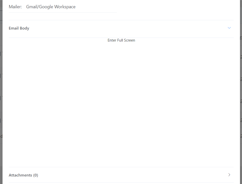 Email body logs are empty · Issue #72 · WPManageNinja/fluent-smtp · GitHub