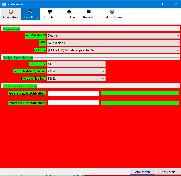 Nur unterstütze Locales sollen im Preferences Fenster angezeigt werden · Issue #404 · minova ...