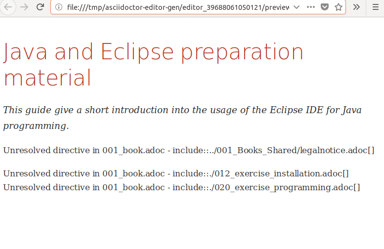 Add possibility to do an auto rebuild for main document · Issue #90 · de-jcup/eclipse ...