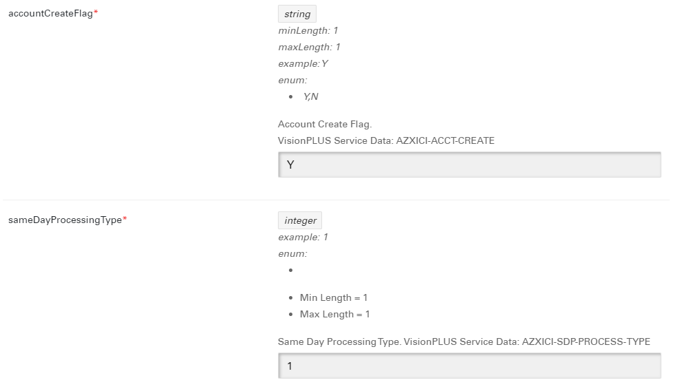 [BUG] - Enum is showing blank · Issue #521 · Fiserv/Support · GitHub