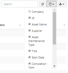 Asset Tag in Maintenance · Issue #5151 · grokability/snipe-it · GitHub