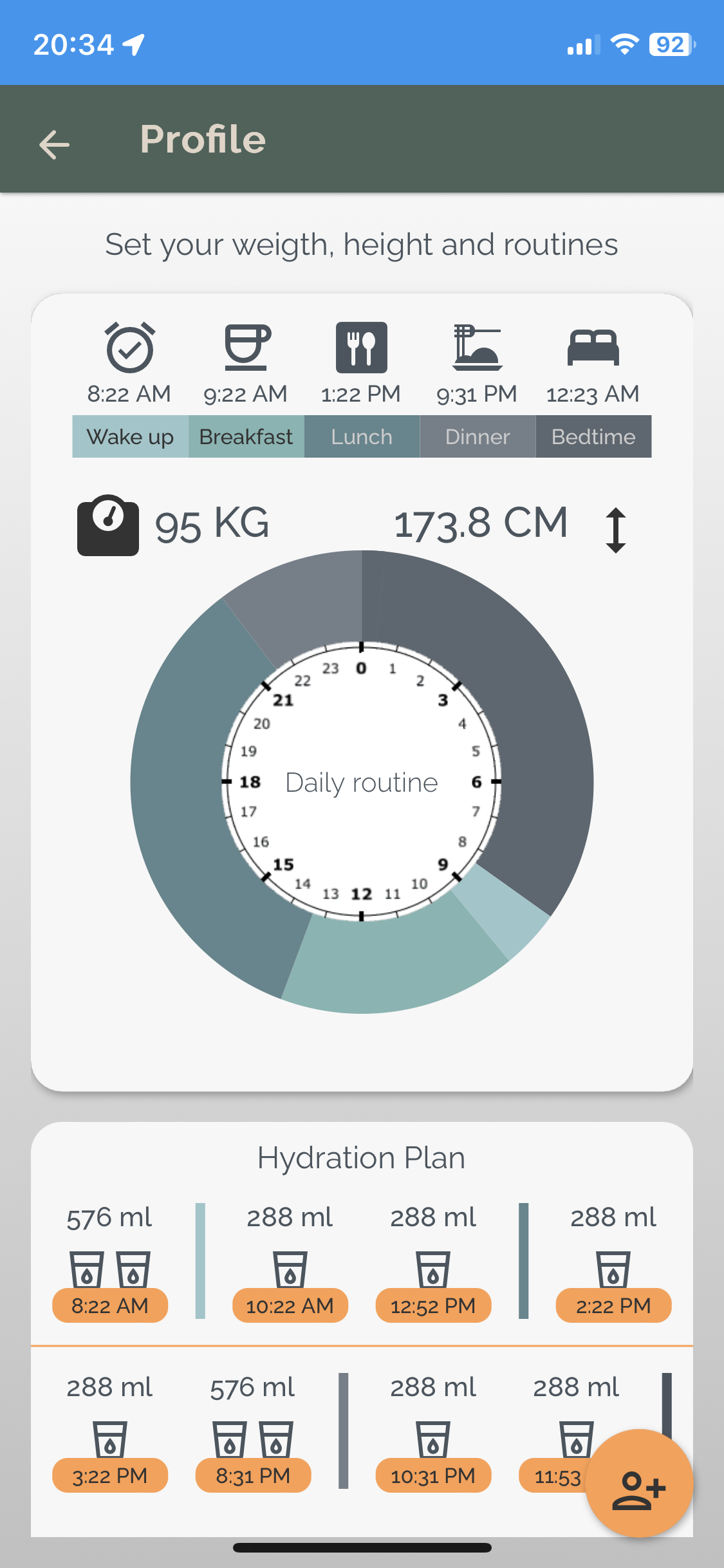 Pie Chart single numbers crash on iOS · Issue #1165 · FlutterFlow ...