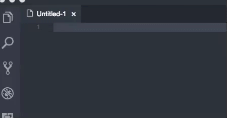 A problem in "ctrl + [" shortcut · Issue #1916 · VSCodeVim/Vim · GitHub